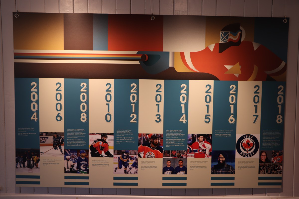 Guest Post: We Are Hockey — An inclusive re-telling of Canadian hockey ...