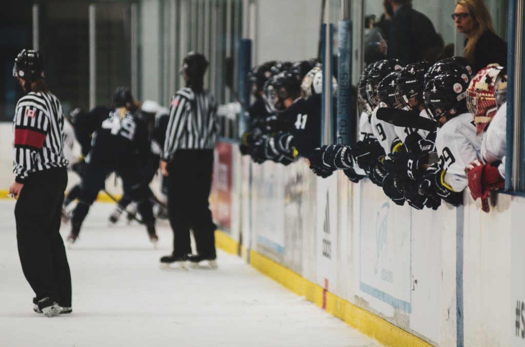 Boycott? Strike? What exactly is the PWHPA doing? | Hockey in Society ...