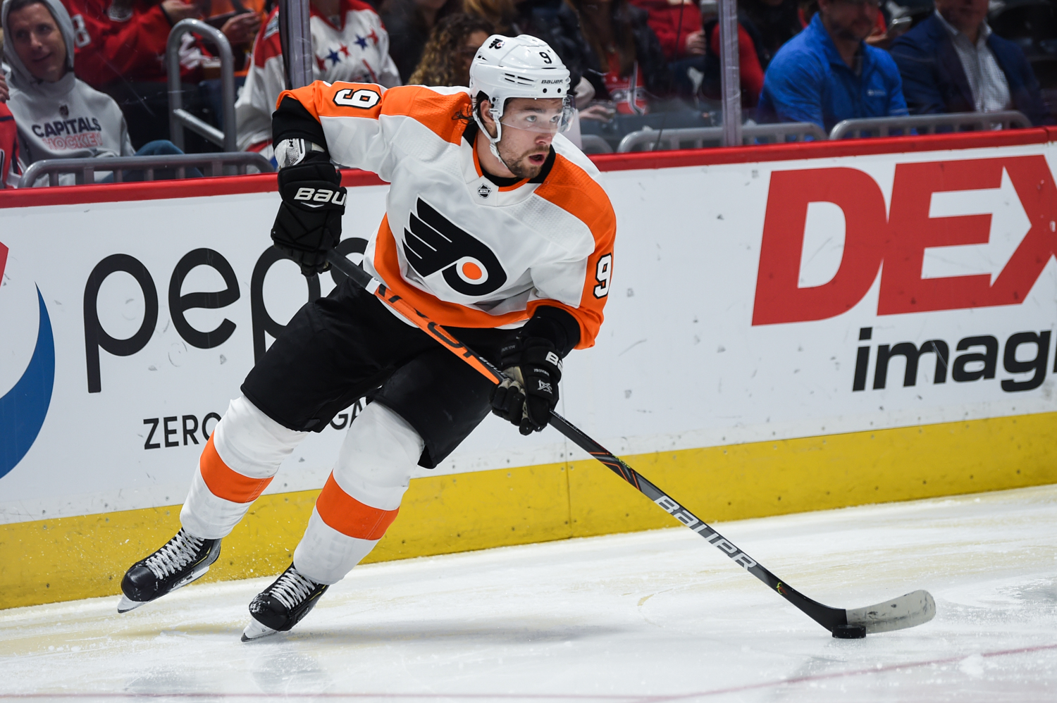 Roundtable: Pride and Provorov | Hockey in Society / Hockey dans la société